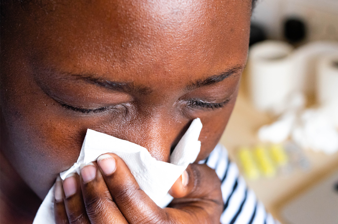 TUBERCULOSIS MULTIRRESISTENTE