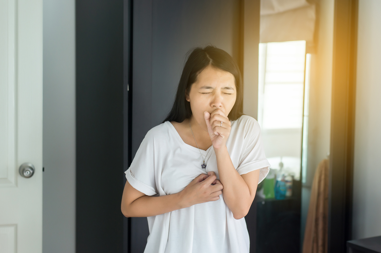 TUBERCULOSIS MULTIRRESISTENTE