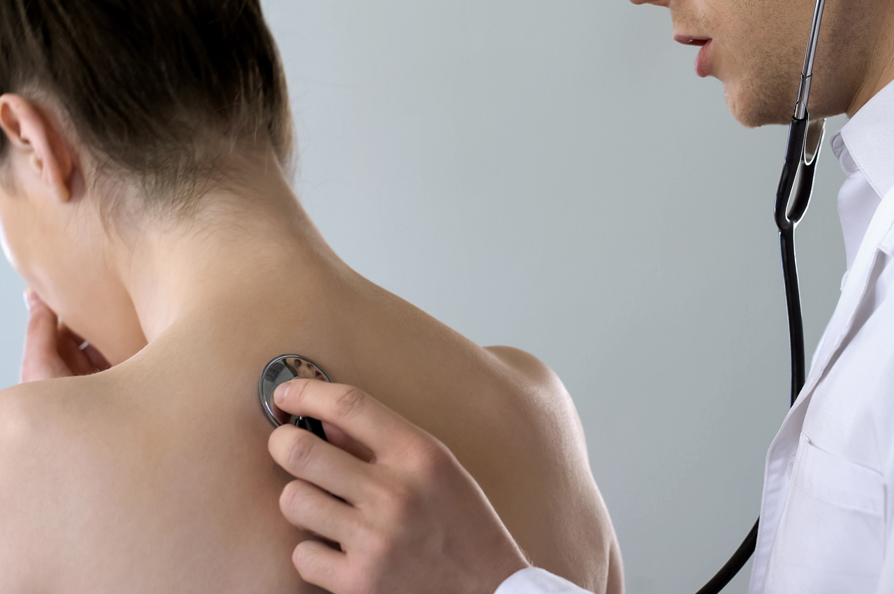 TUBERCULOSIS MULTIRRESISTENTE